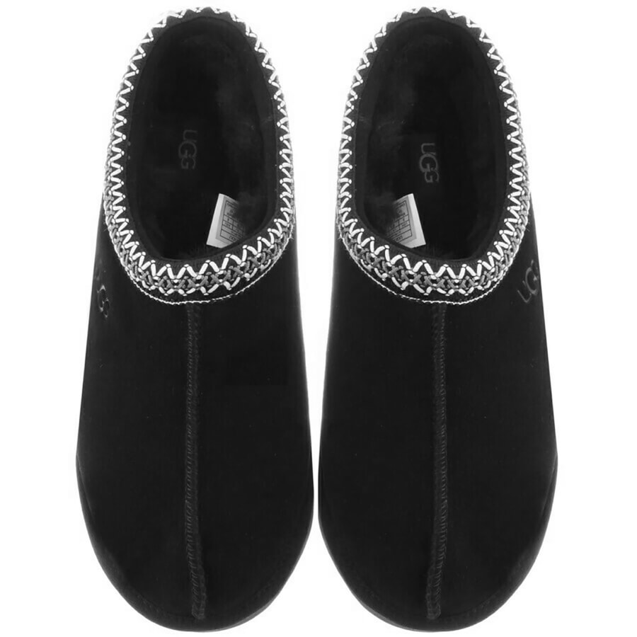 Ugg tasman mens black store